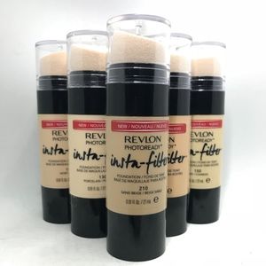 Revlon | Makeup | Revlon Photoready Instafilter Foundation | Poshmark
